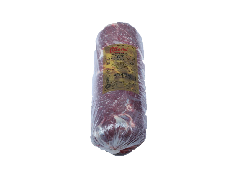 Frozen Meat Supply Johor Bahru :: Cube Roll Cube Roll